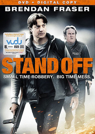 Stand Off DVD (Wal-Mart Exclusive)