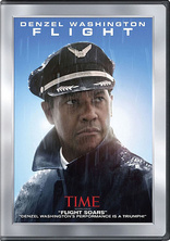 Flight DVD (Wal-Mart Exclusive)