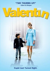 Valentin DVD