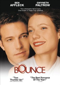 Bounce DVD