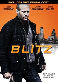 Blitz DVD (DVD + Digital)