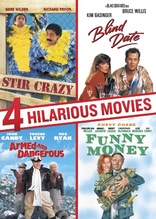 Stir Crazy DVD