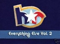 Homestar Runner: Everything Else Vol. 2 DVD (DigiPack)