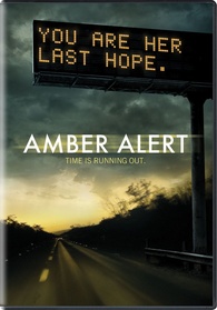 Amber Alert DVD