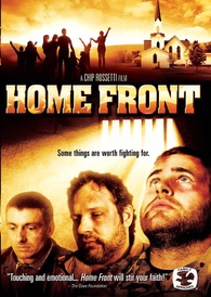 Homefront DVD