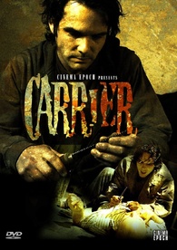 Carrier DVD (2011)