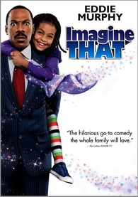 Imagine That DVD