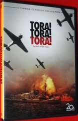Tora! Tora! Tora! DVD Release Date May 23, 2006 (Two-Disc Collector's Edition)