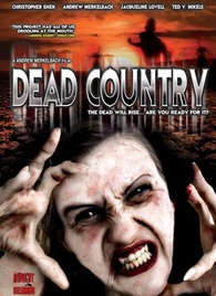Dead Country DVD