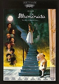 Illuminata DVD