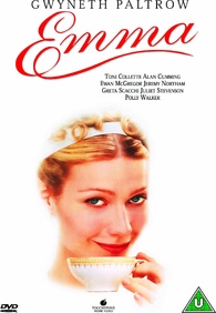 Emma DVD (United Kingdom)