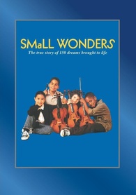 Small Wonders DVD