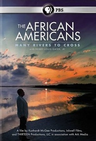 The African Americans: Many Rivers to Cross DVD Release Date January 28 ...