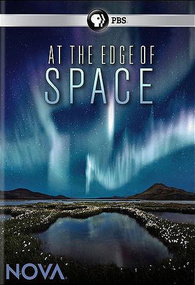 Nova: At The Edge Of Space DVD