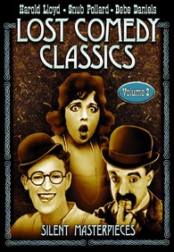 Lost Comedy Classics, Volume 2: All Aboard / Step Lively / Ask Father ...
