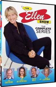 The Ellen Show: The Complete Series DVD