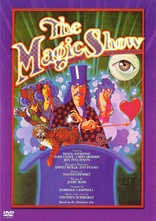 The Magic Show DVD