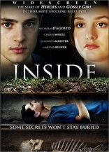 Inside DVD