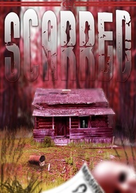 Scarred DVD