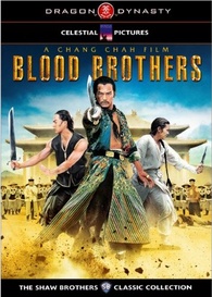 Blood Brothers DVD (Ci Ma)