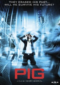 Pig DVD