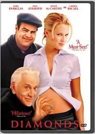 Diamonds DVD