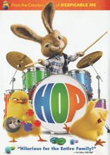 Hop DVD