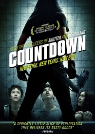 Countdown DVD