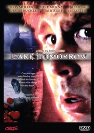 Dark Tomorrow DVD