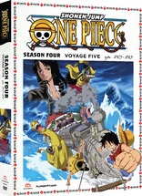 One Piece: Collection 1 DVD