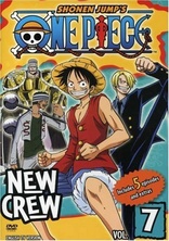 One Piece: Collection 12 DVD
