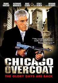 Chicago Overcoat DVD