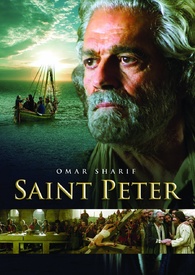 Saint Peter DVD