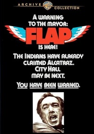 Flap DVD (Warner Archive Collection)