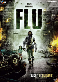 Flu DVD