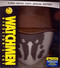 Watchmen DVD (Best Buy Exclusive)