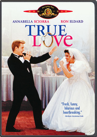 True Love DVD (1989)