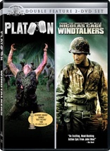 Windtalkers DVD Release Date October 15, 2002