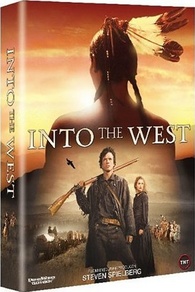 Into the West DVD (DigiPack)