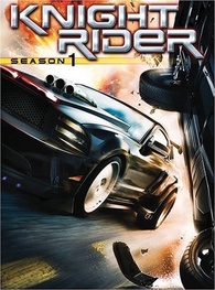 Knight Rider: Season One DVD Release Date April 25, 2010