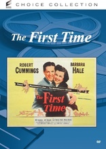 The First Time (1952)