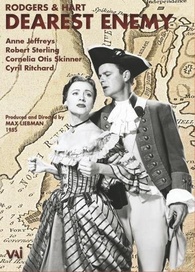 Dearest Enemy DVD