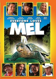 Everyone Loves Mel DVD
