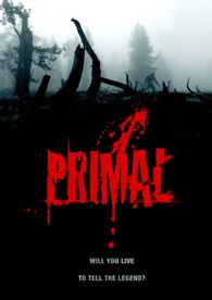 Primal DVD Release Date February 12, 2008