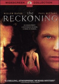 The Reckoning DVD