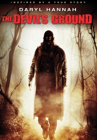 The Devil's Ground DVD