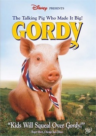 Gordy DVD