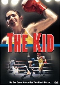 The Kid DVD
