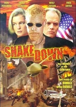 Shakedown DVD