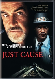 Just Cause DVD (Keepcase)